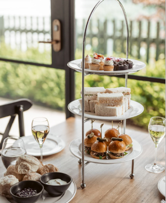 Restaurant | Coombe Yarra Valley