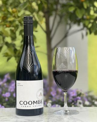Home | Coombe Yarra Valley