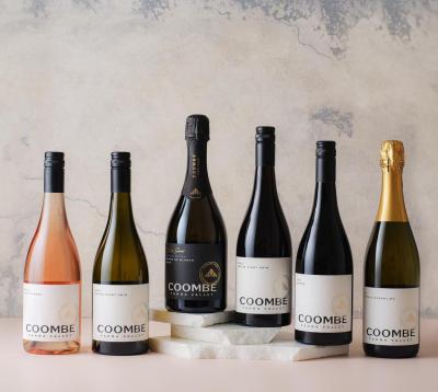 Home | Coombe Yarra Valley